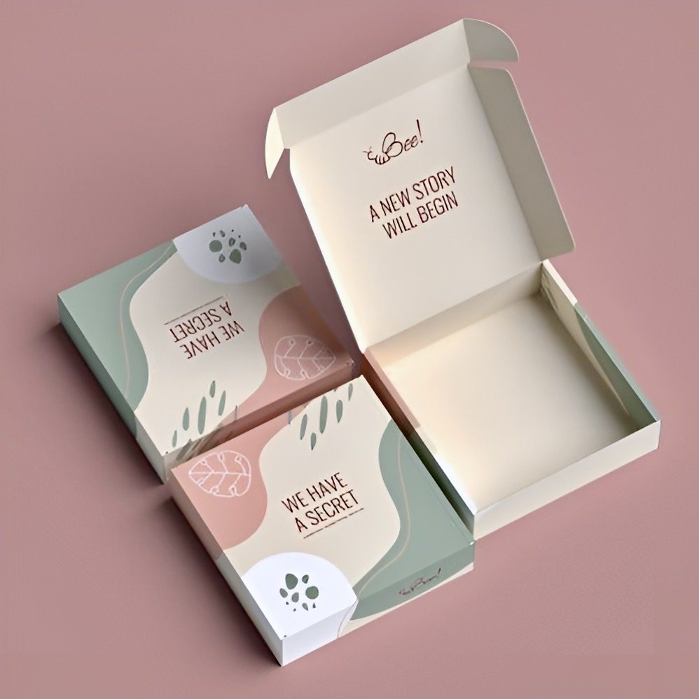 Rigid Boxes | Custom Luxury Packaging Boxes in India | Blumun Customs